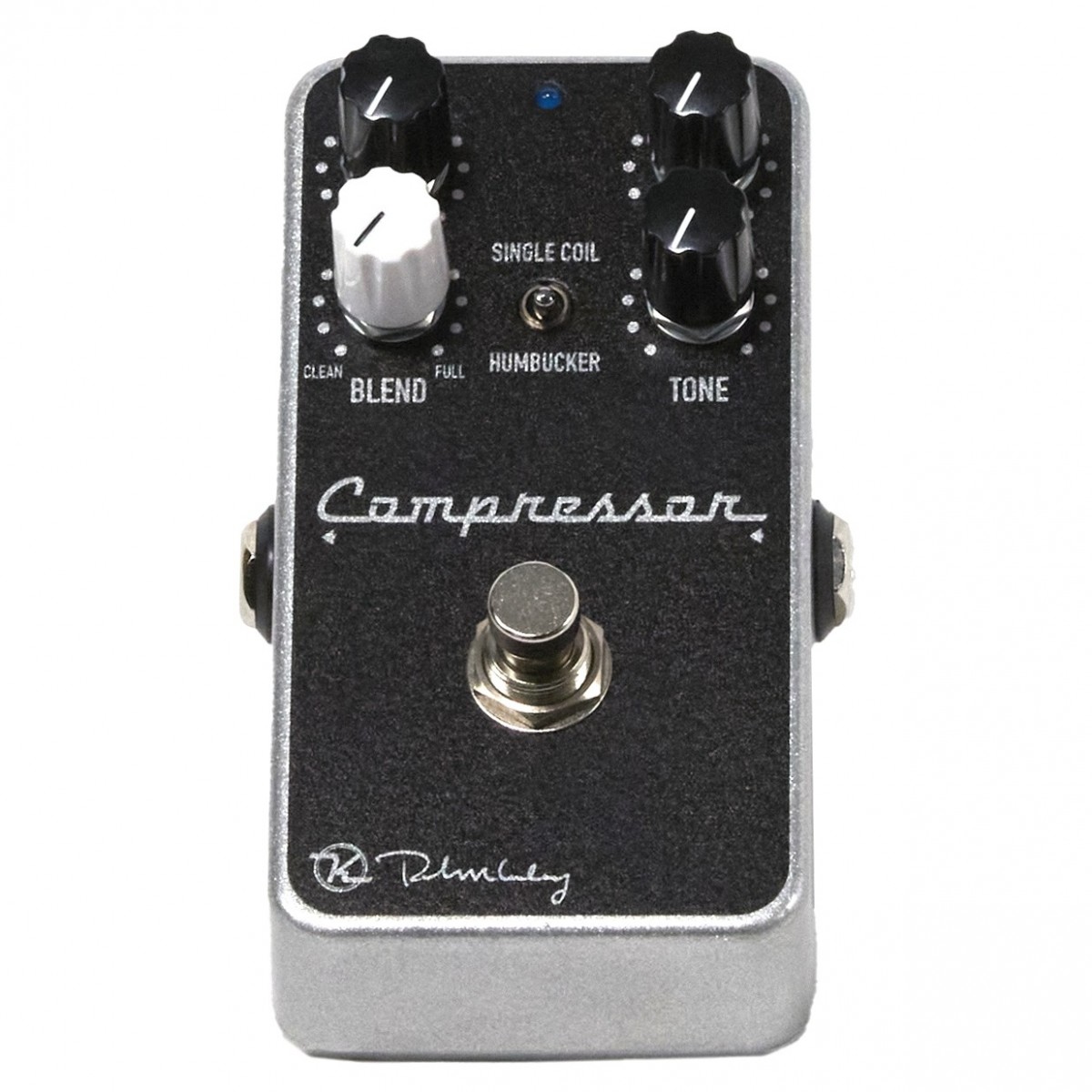 Keeley Compressor Plus Pedal - Secondhand at Gear4music