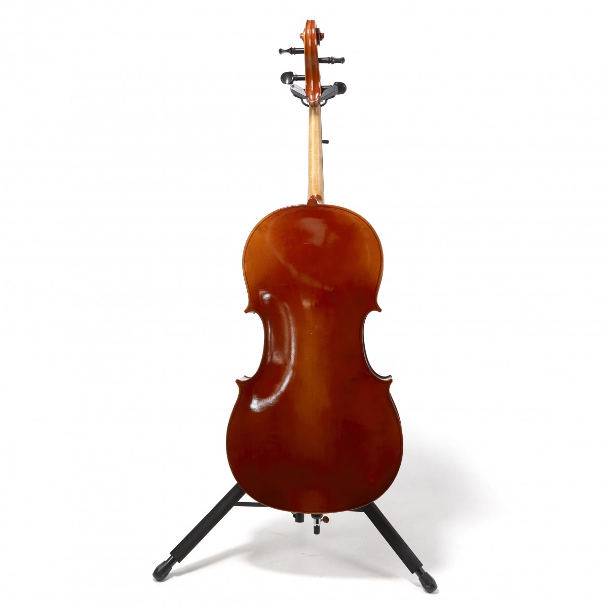 Westbury Intermediate Cello Outfit, Full Size - Secondhand at Gear4music