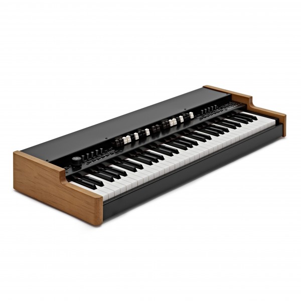 Viscount Legend Solo Portable Organ at Gear4music