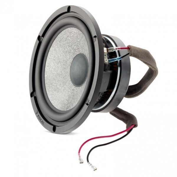 Focal Trio6 BE 2 in 1 Monitoring System (Single) at Gear4music