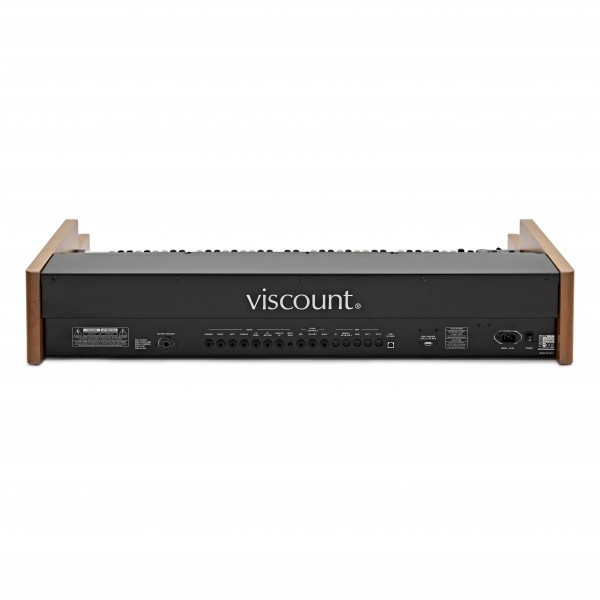 Viscount Legend Live Portable Organ | Gear4music