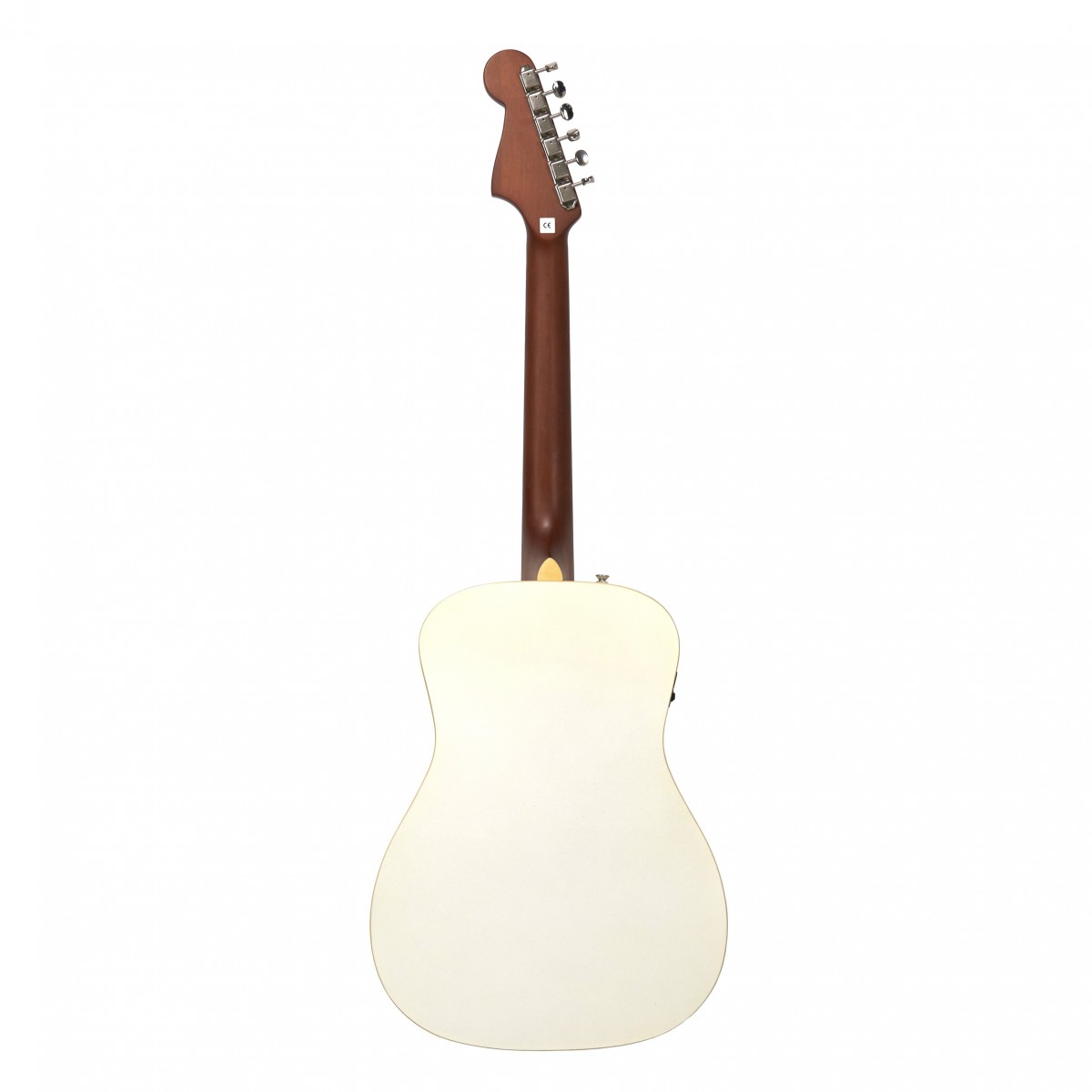 Fender Malibu Player Electro Acoustic, Arctic Gold - Secondhand at ...