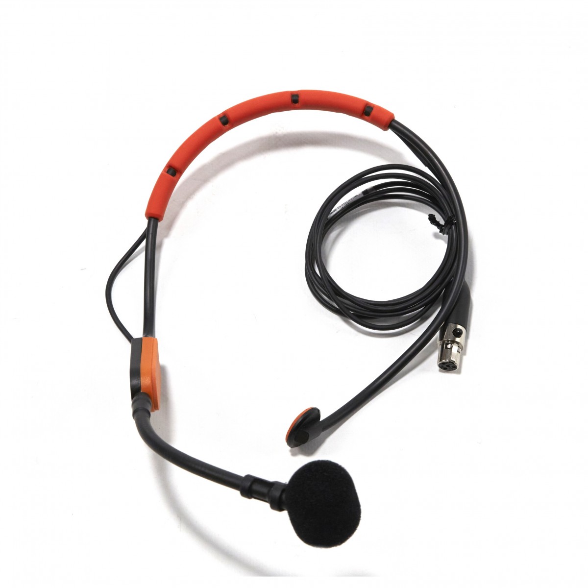 Shure SM31FH-TQG Cardioid Condenser Headset Mic - Secondhand at Gear4music