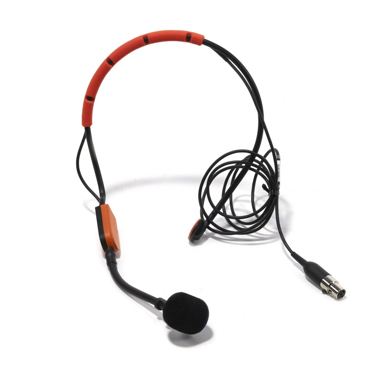 Shure SM31FH-TQG Cardioid Condenser Headset Mic - Secondhand at Gear4music