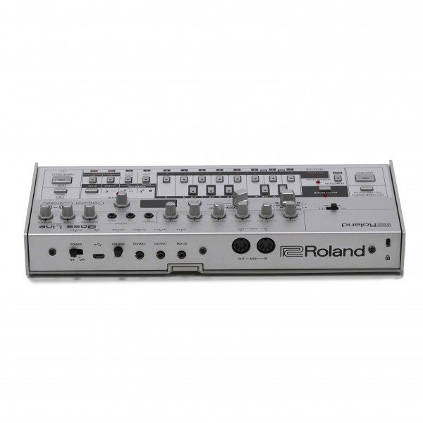 Roland TB-03 Bass Line - Secondhand at Gear4music