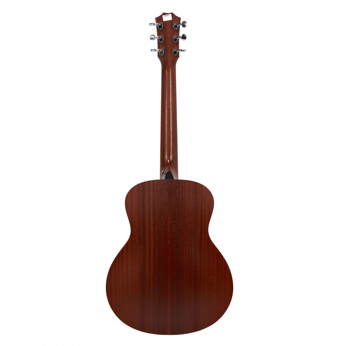 Taylor GS Mini Mahogany Acoustic Guitar - Secondhand at Gear4music