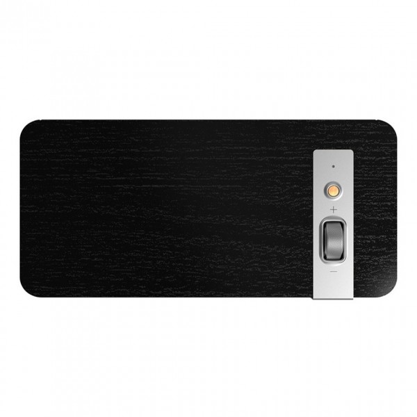 Klipsch The One Plus Premium Bluetooth Speaker, Black at AV.com