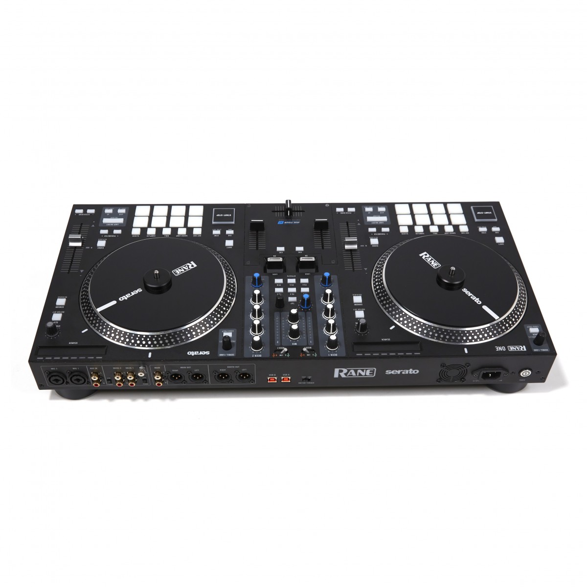 RANE ONE Motorised DJ Controller - Secondhand at Gear4music