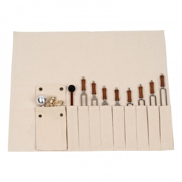 Meinl Sonic Energy Tuning Fork Rollup Bag at Gear4music