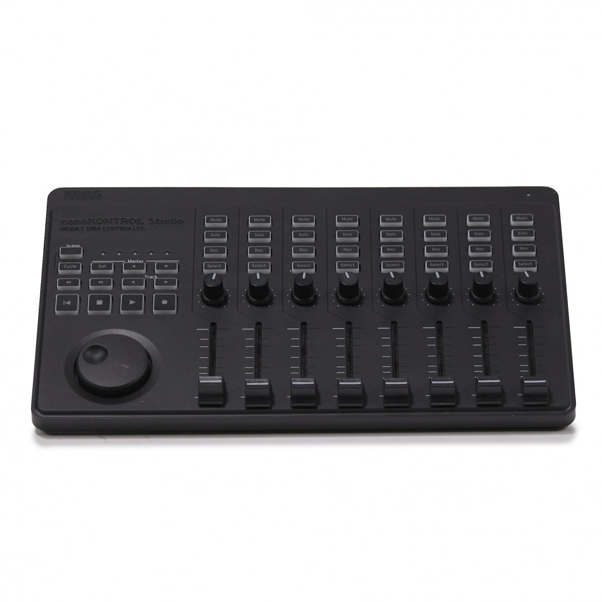 Korg nanoKONTROL Studio Controlador MIDI | Gear4music