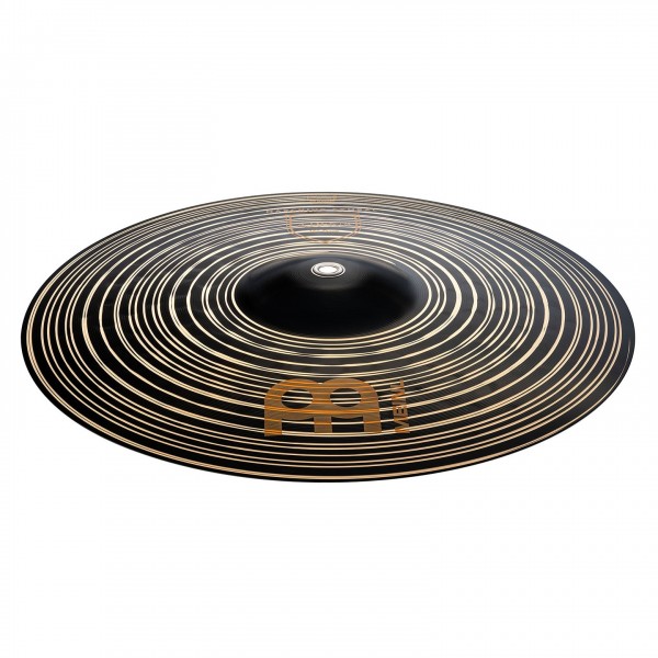 Meinl Marching 16" B10 Arena Dark Professional Range Hand Cymbals at ...