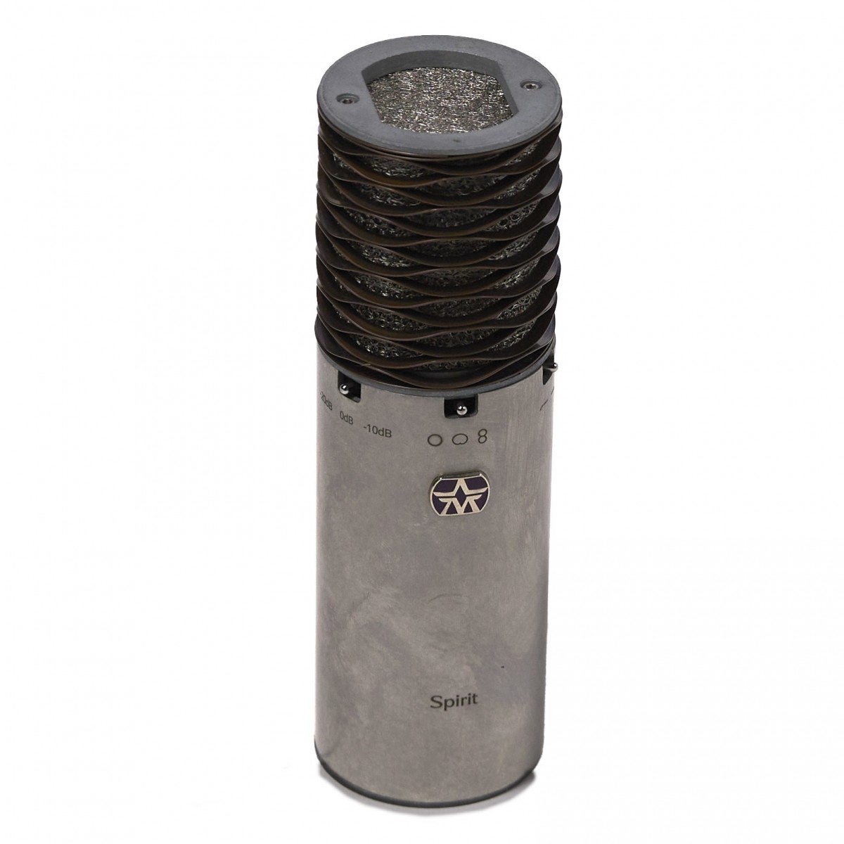 Aston Microphones Spirit Multi-Pattern Condenser Microphone ...