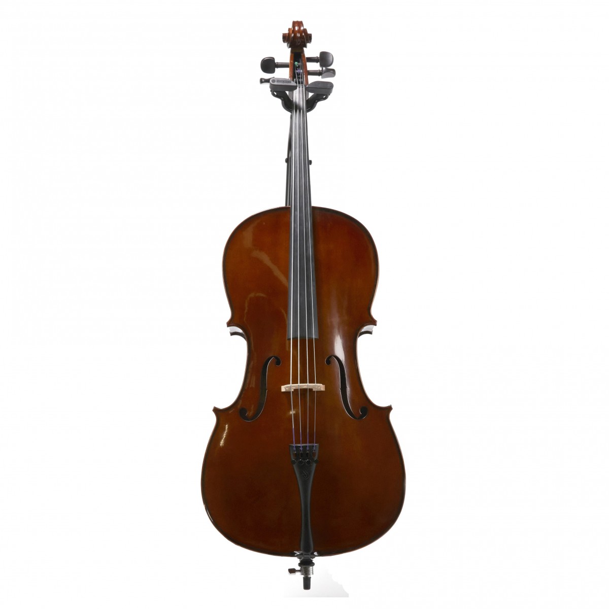 Stentor Student 2 Cello, 1/2 - Secondhand at Gear4music