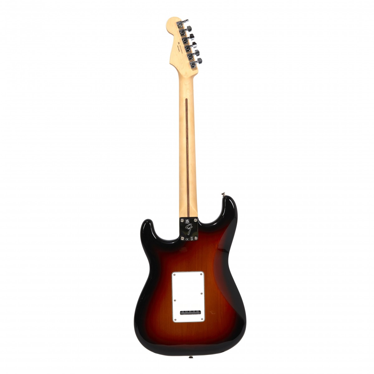 Fender Player Stratocaster HSS MN, 3-Color Sunburst | Gear4music