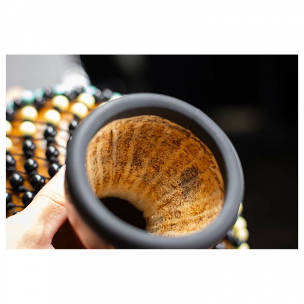 Meinl Percussion Traditional Shekere at Gear4music