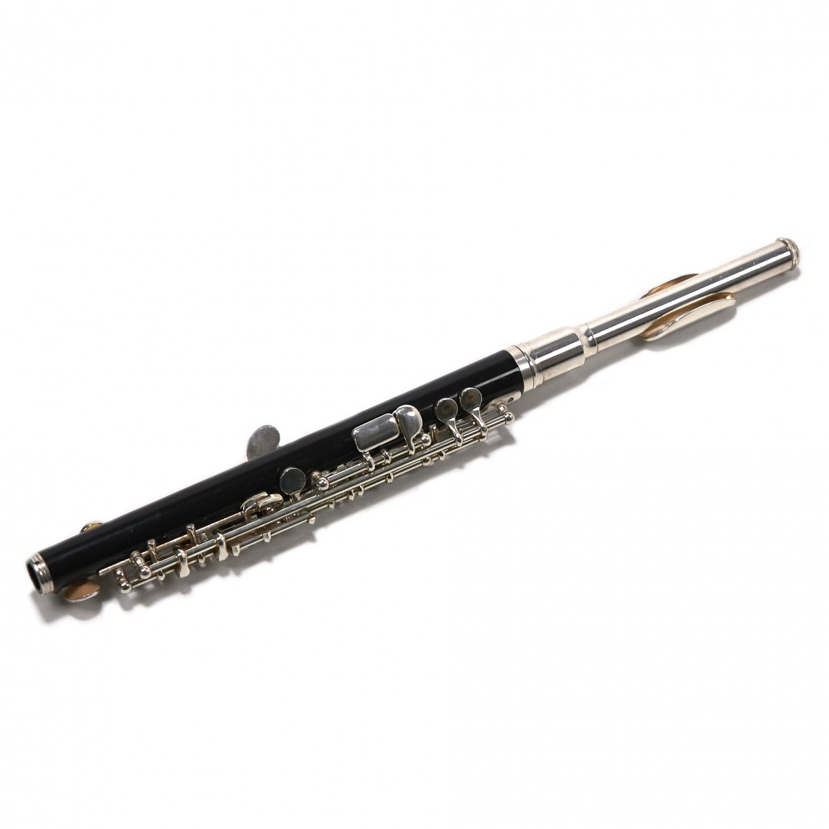 Yamaha YPC32 Student Piccolo - Secondhand at Gear4music