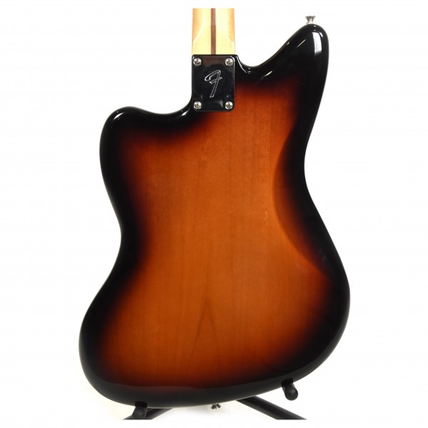 Fender Limited Edition Player Jazzmaster, 3-Color Sunburst - Ex Demo at ...