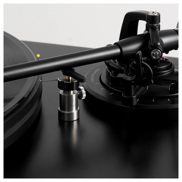 Audio Technica Tonearm Safety Raiser at AV.com