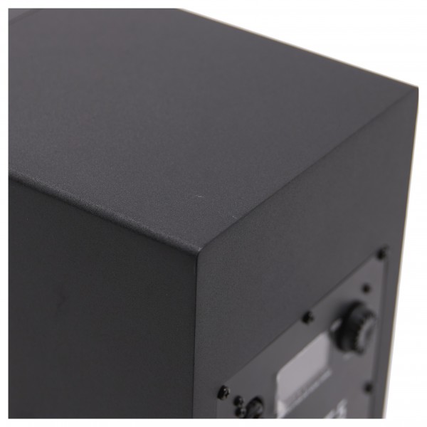 KRK ROKIT RP5 G4 Studio Monitor, Single - Secondhand at Gear4music