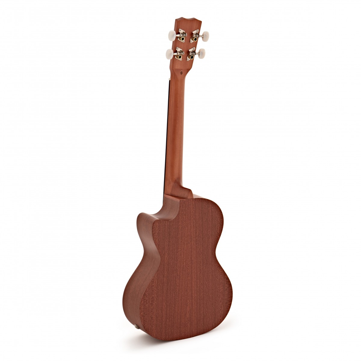 Cordoba 20TM-CE Tenor Cutaway Electro Acoustic Ukulele - Nearly New at ...