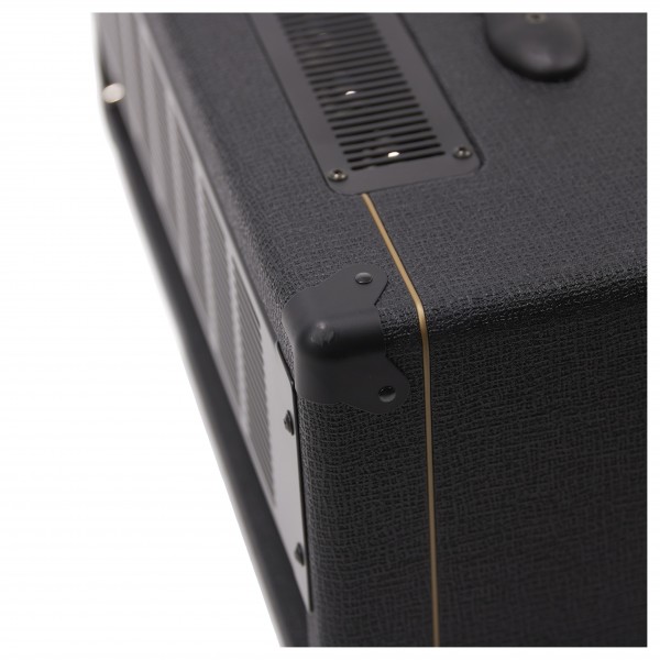 Orange Rockerverb 100 MKIII Head - Secondhand at Gear4music