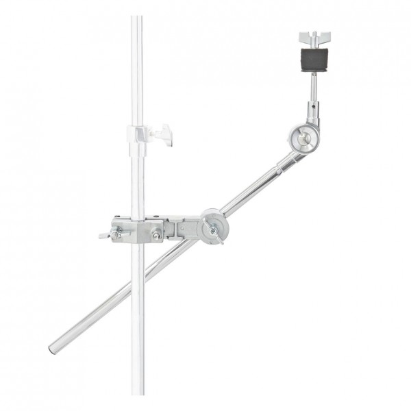 Meinl HCS 3 Piece Smack Stack 10" 12", 14" & Multiple Grabber Arm at ...
