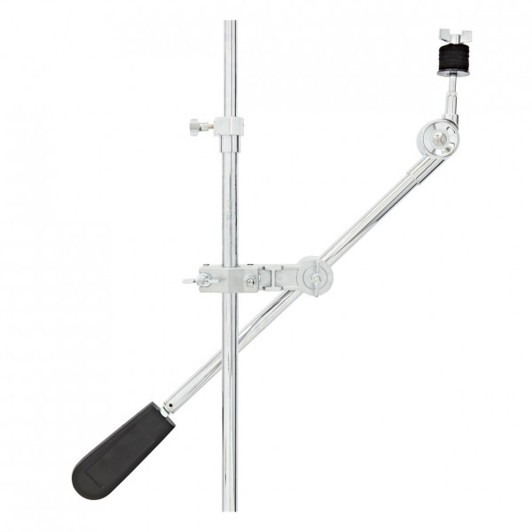 Meinl HCS 3 Piece Smack Stack 10", 12", 14" & Weighted Grabber Arm at ...