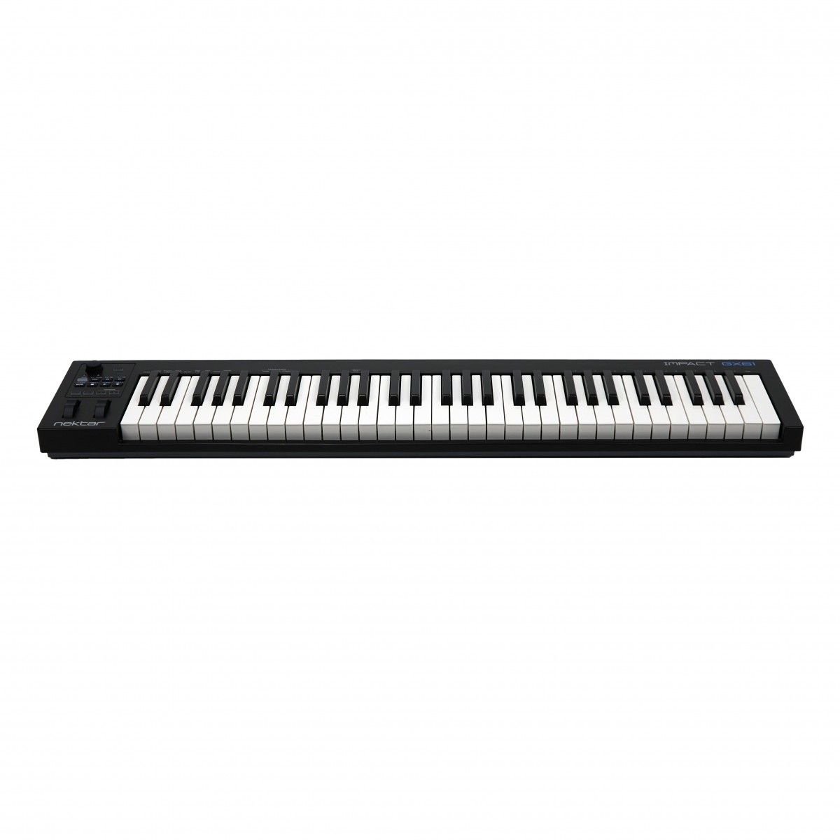 Nektar Impact GX61 Controller Keyboard - Secondhand at Gear4music