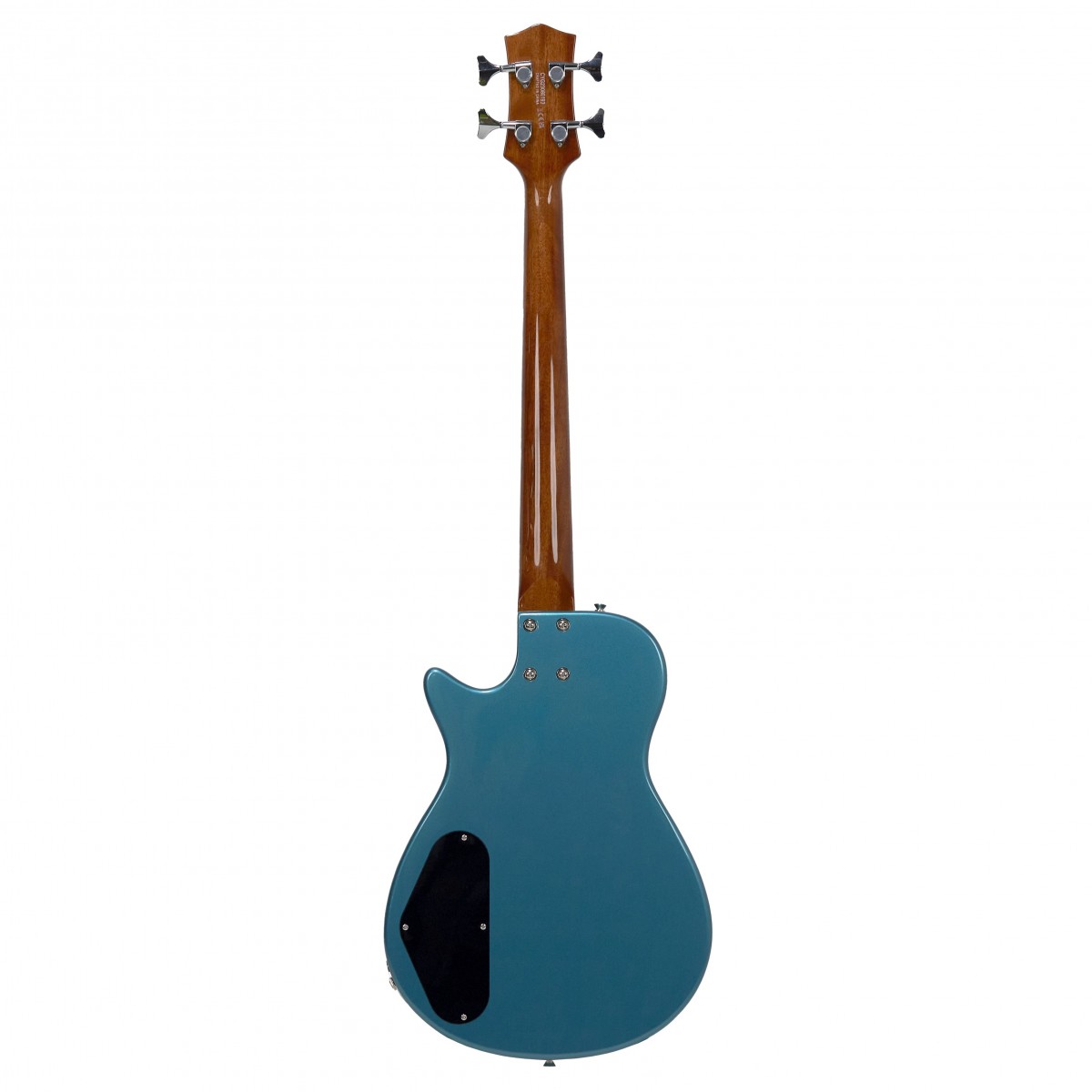 Gretsch G2229B Electromatic Junior Jet Bass II FSR, Ocean Turquoise ...