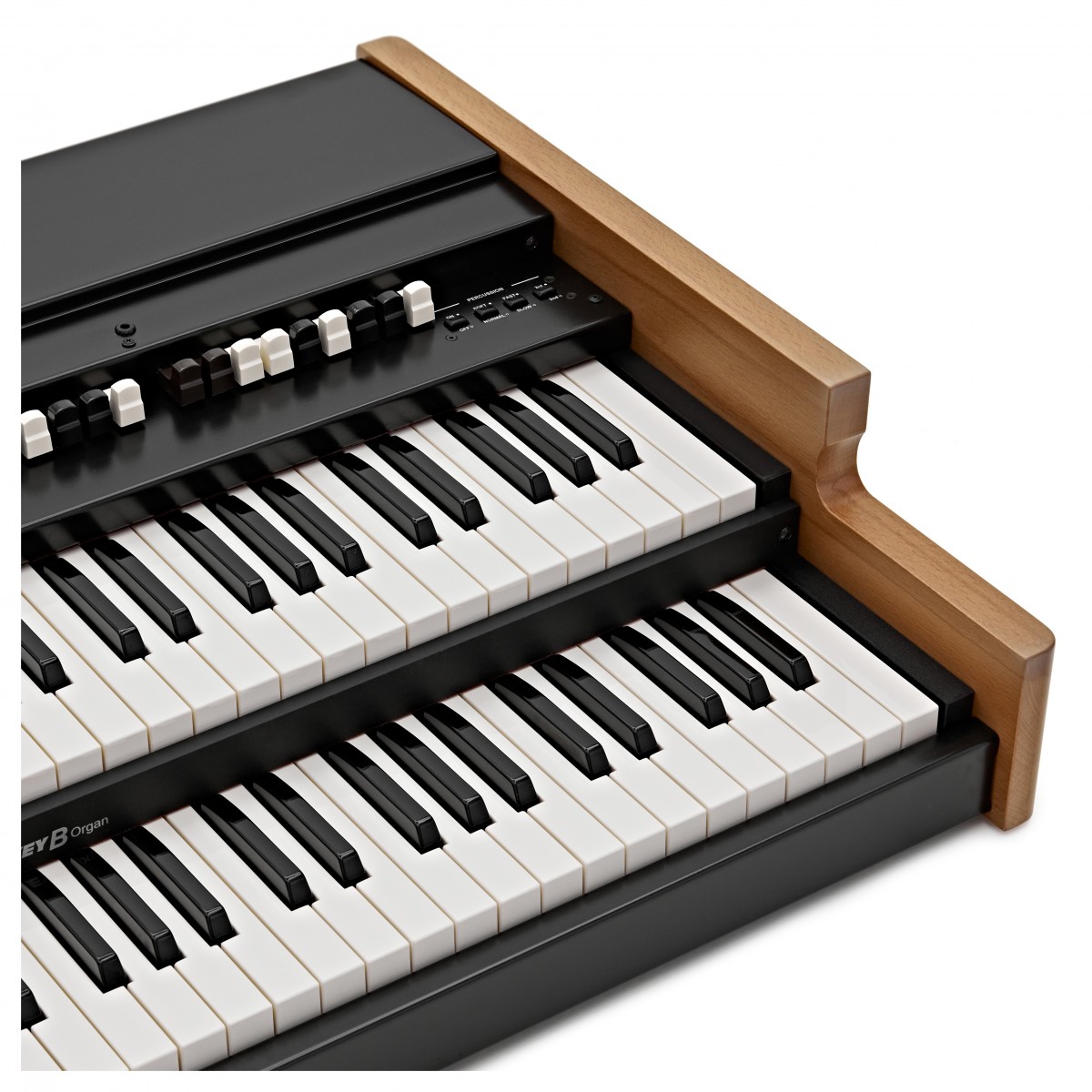 Viscount Legend Live Portable Organ - Ex Demo at Gear4music