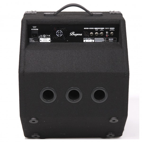 Bugera BXD15 1x15 1000w Bass Comb - Secondhand at Gear4music