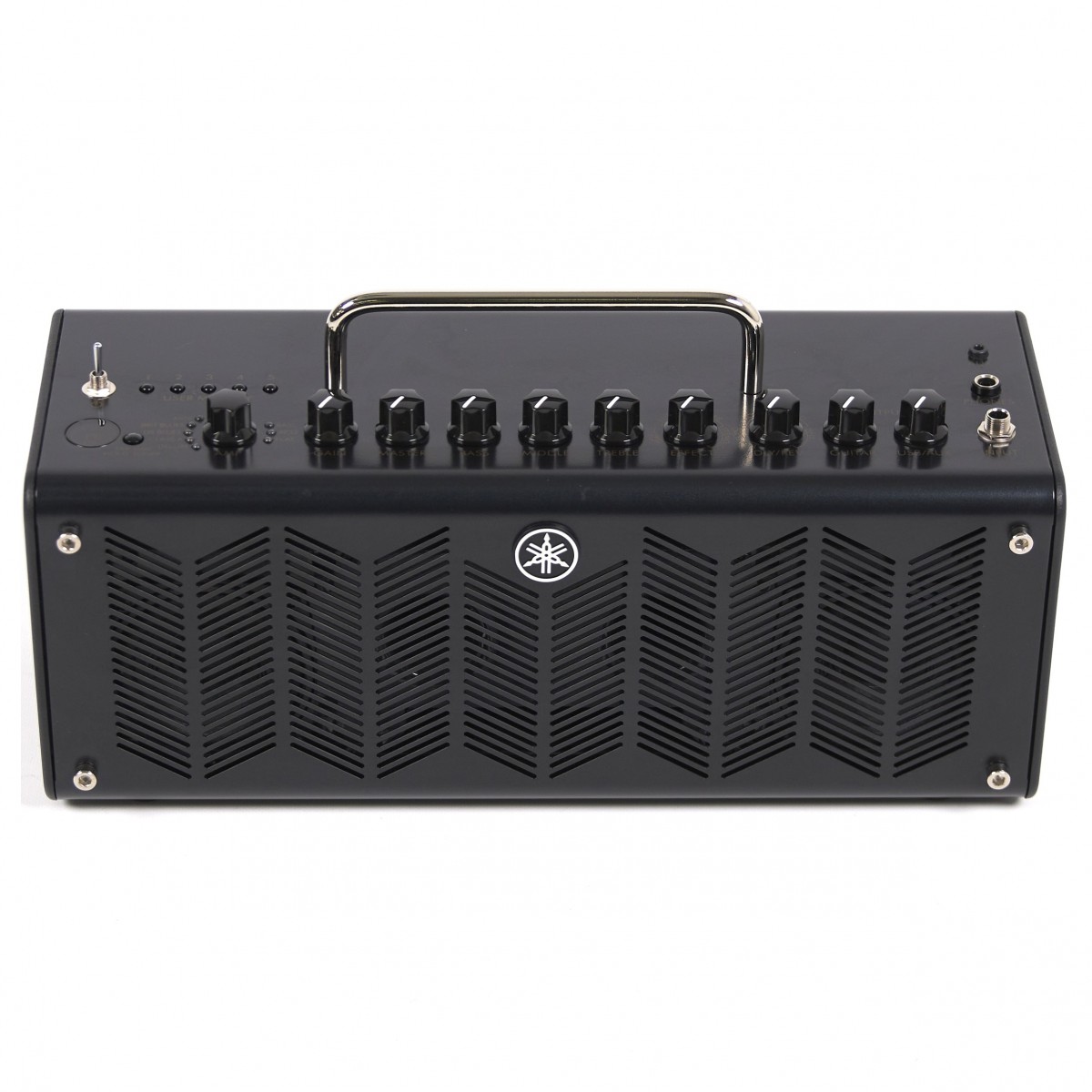 Yamaha THR10C Classic Guitar Amp - Secondhand at Gear4music