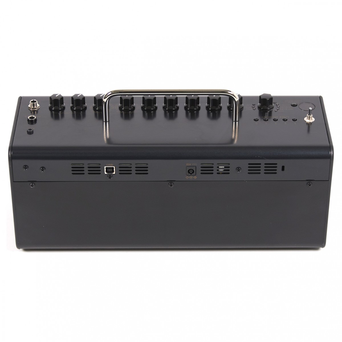 Yamaha THR10C Klasyczny wzmacniacz gitarowy - Z drugiej ręki | Gear4music