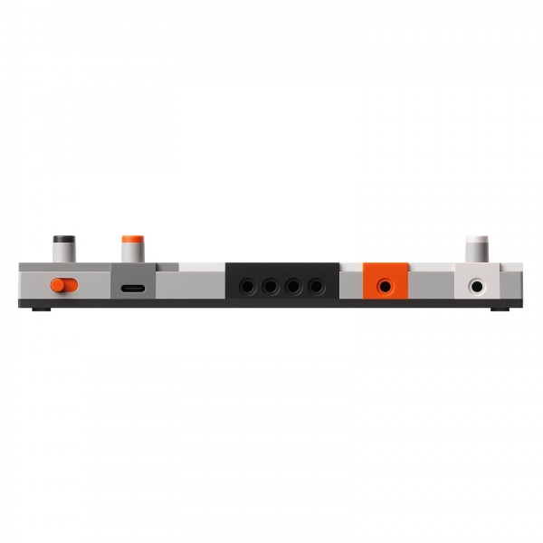 Teenage Engineering EP 133 K.O. II with Magma Case at Gear4music