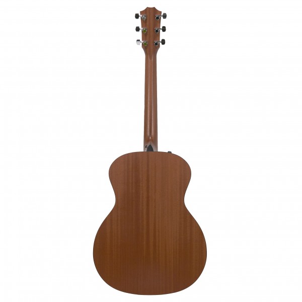 Taylor 114e Grand Auditorium, Natural - Secondhand | Gear4music