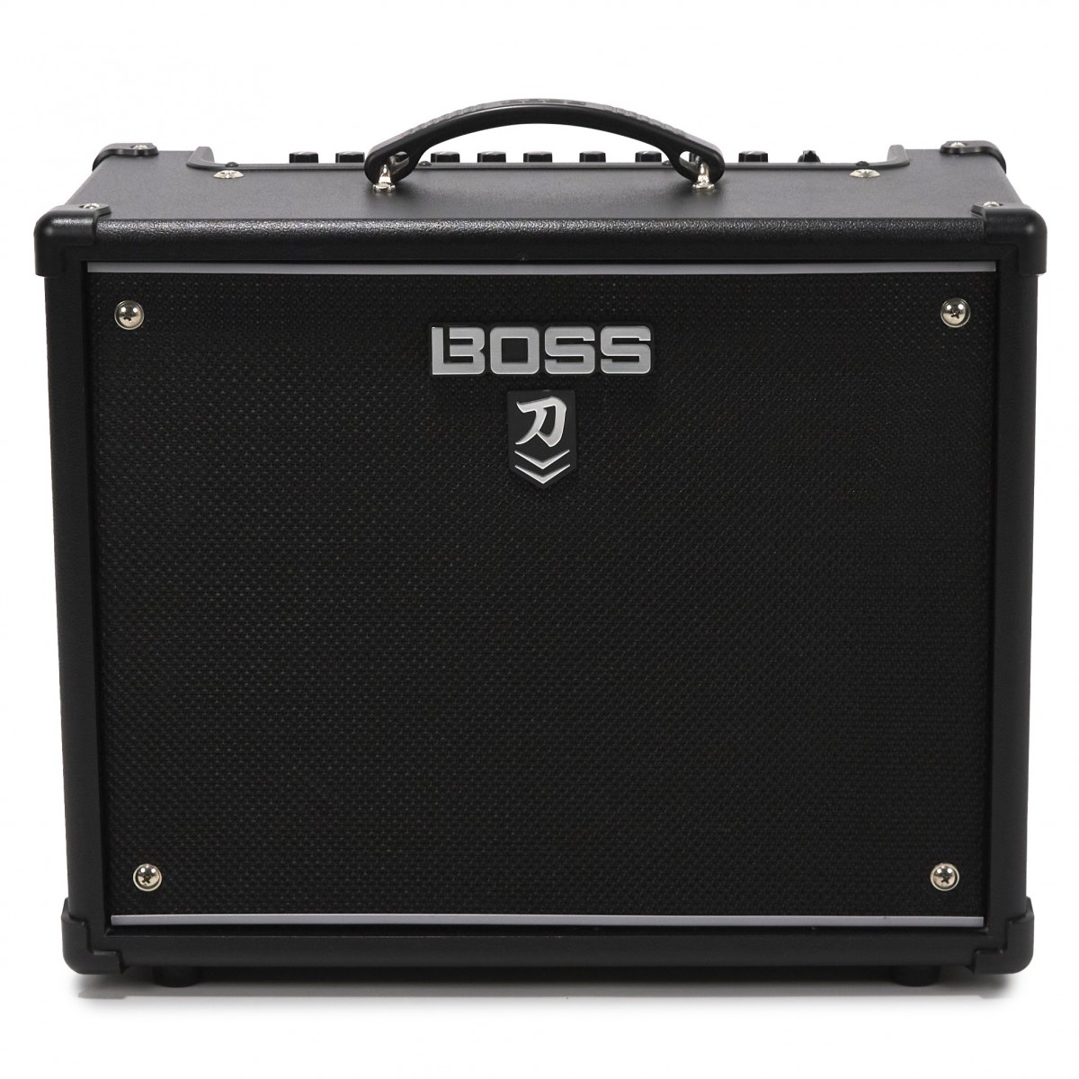 Boss Katana 50 MKII 1x12 Combo - Secondhand at Gear4music