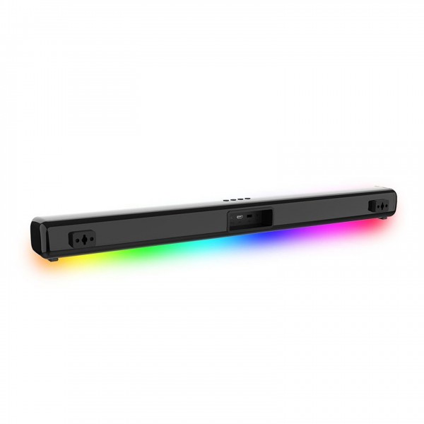 Vocal-Star Karaoke Machine & Soundbar - Nearly New at Gear4music