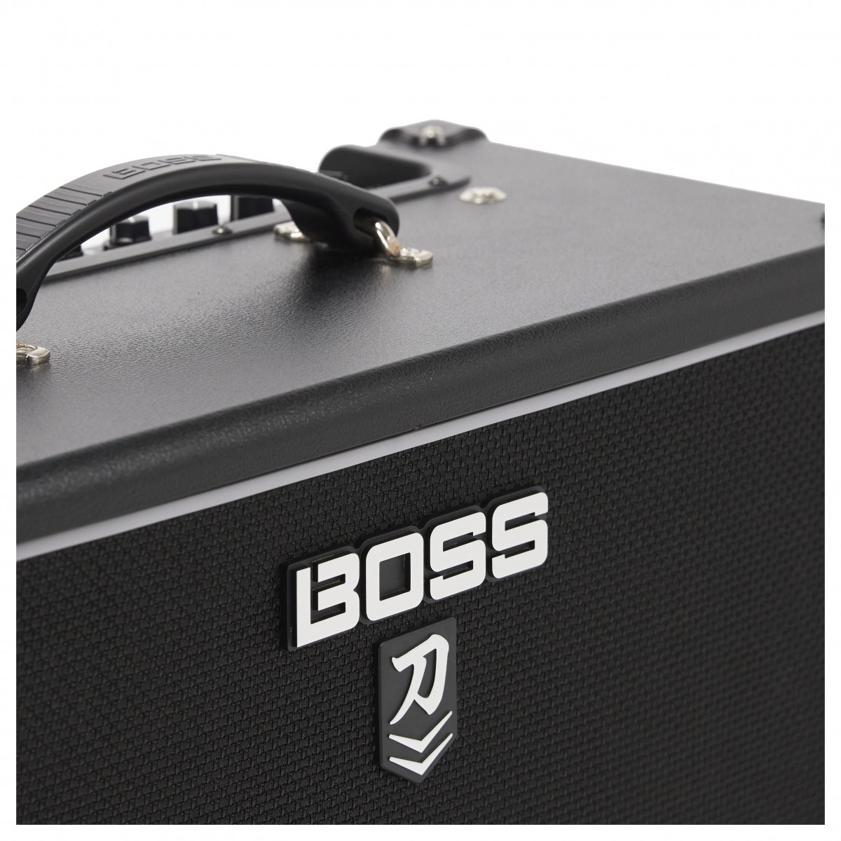 Boss Katana 50 MKII 1x12 Combo - Secondhand at Gear4music