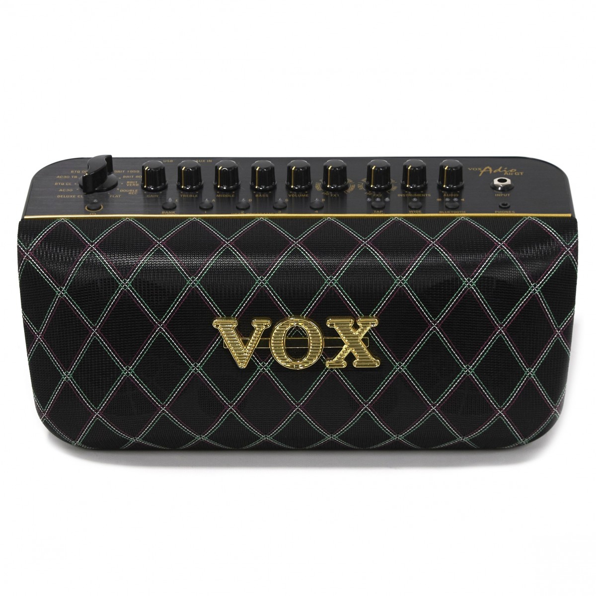 VOX Audio Air GT Guitar Modelling Amp - Secondhand na Gear4Music.com