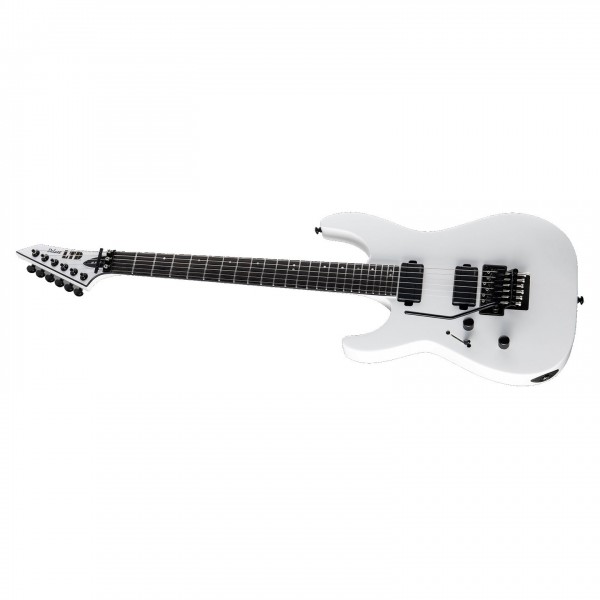 ESP LTD M-1000 Left-Handed, Snow White | Gear4music