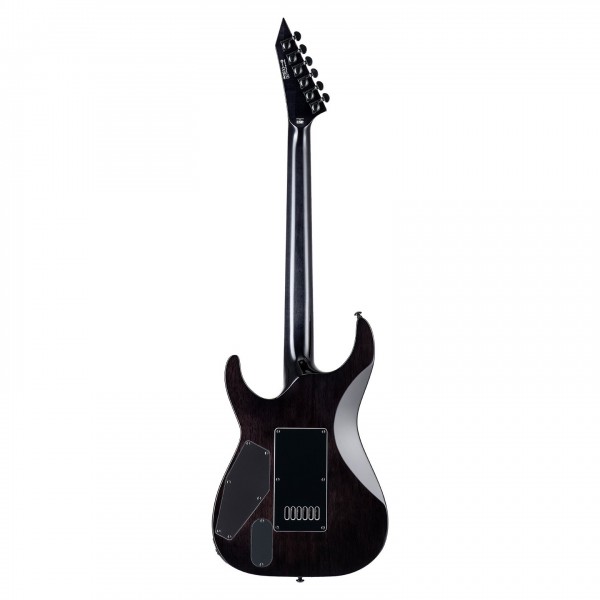 ESP LTD MH-1000 Evertune FM, Charcoal Burst at Gear4music