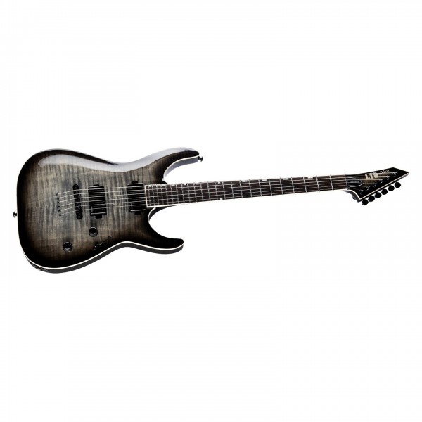 ESP LTD MH-1000NT FM, Charcoal Burst at Gear4music