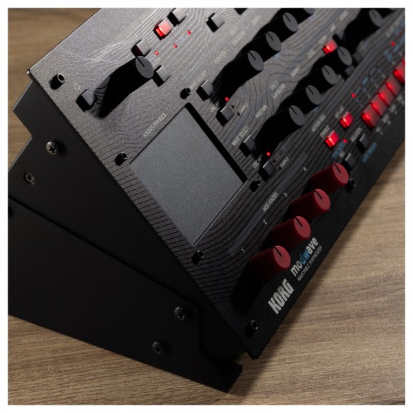 Korg Modwave MKII Module at Gear4music