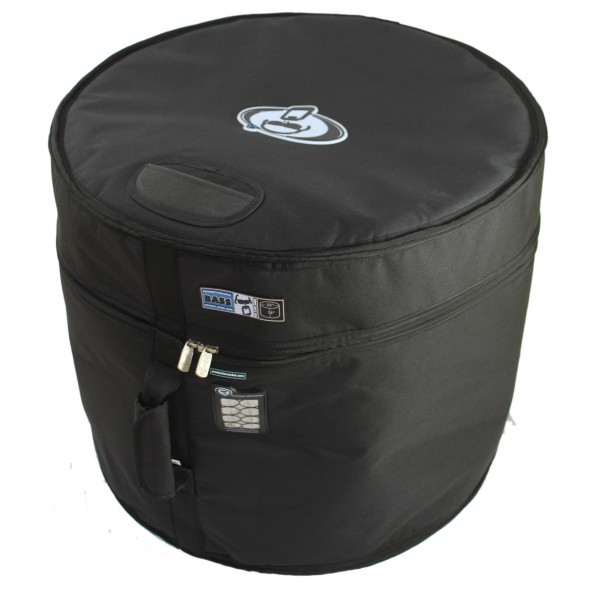 Protection Racket 22" x 22" Bass Drum Case at Gear4music