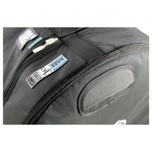 Protection Racket 22" x 22" Bass Drum Case at Gear4music