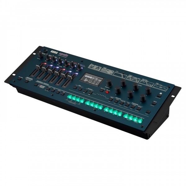 Korg Opsix MKII Module at Gear4music