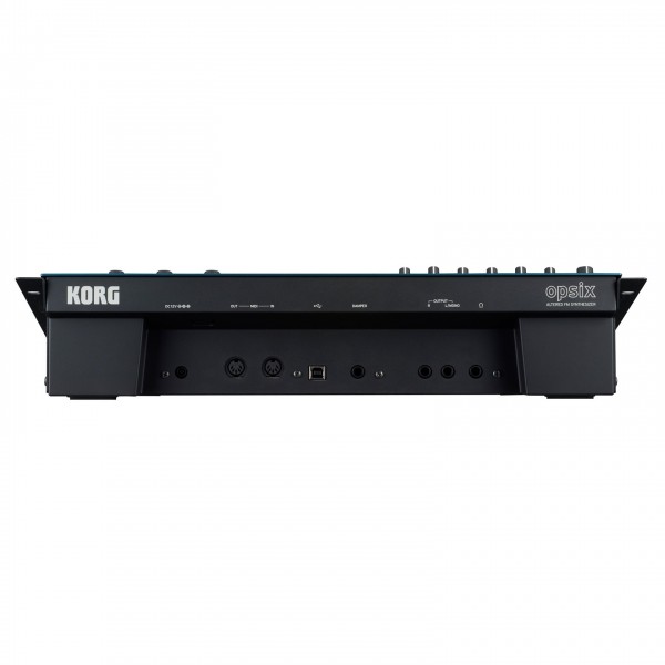 Korg Opsix MKII Module at Gear4music