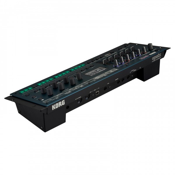 Korg Opsix MKII Module at Gear4music