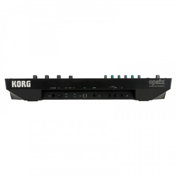 Korg Opsix MKII at Gear4music
