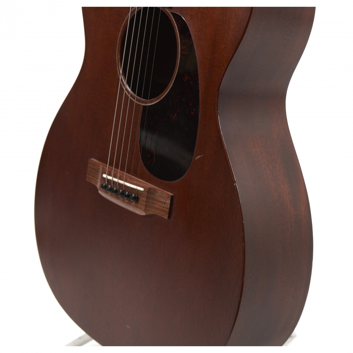 Martin 000-15M Solid Mahogany Acoustic - Secondhand at Gear4music